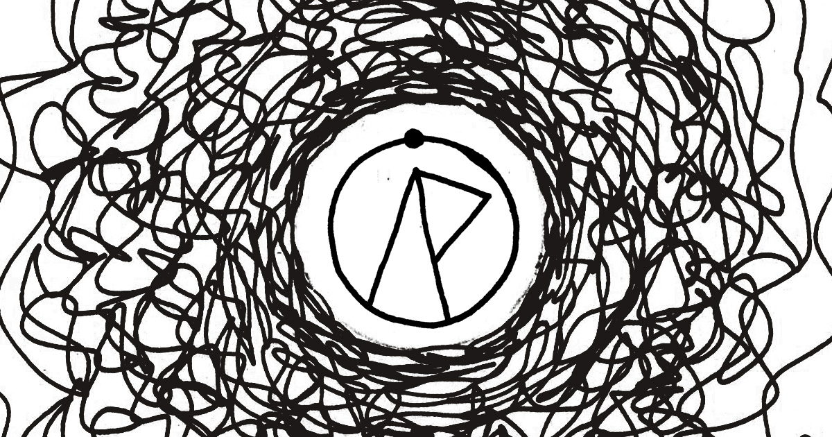 Ritual Point Art & Divination